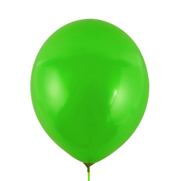 202563 Штуки Шариков, Зеленые, Для Праздника День Святого Патрика купить c доставкой на OZON по ...
