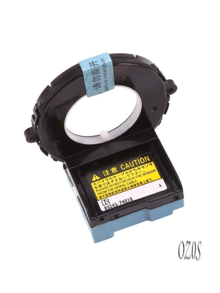 (J M A T) Датчик угла поворота руля автозапчастей совместим с Land ...