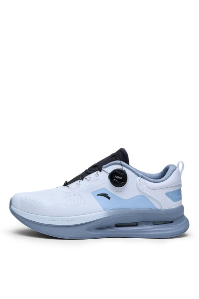 Кроссовки Мужской Anta Кросс фитнес, размер 42 На любой сезон Китай купить c доставкой на OZON ...