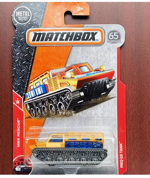 Машинка Matchbox 1:64 Die-cast Alloy Model Collection Toy Children ...
