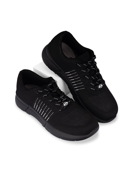 Кроссовки Мужской Ortmann Текстиль, размер 41 H Лето Шнурки Германия купить c доставкой на OZON ...