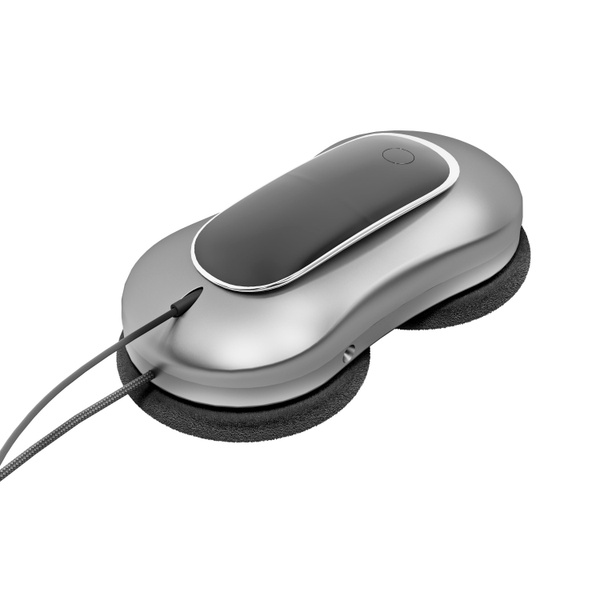 Робот мойщик окон Libhof WCR-6090 купить на OZON по низкой цене (2234340205)