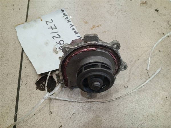 Насос водяной (помпа) Renault Logan 1 2005-2014 7701478018 купить на ...