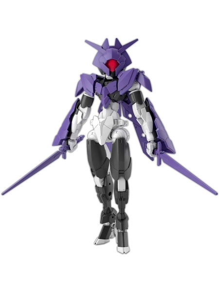 фигурки BANDAI Hobby 30MF Exm-E7F Spinatia (Fencer Type) Action Figure ...