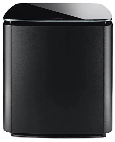 Сабвуфер Bose Bass Module 700 Black (черный) купить на OZON по низкой ...