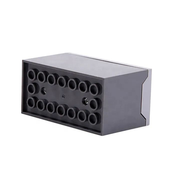 Технические детали Building Blocks 88000 AAA Аккумуляторный ящик Multi ...