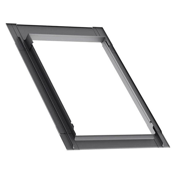 Оклад для мансардного окна VELUX EDS 0000, F06 66x118 для плоской ...