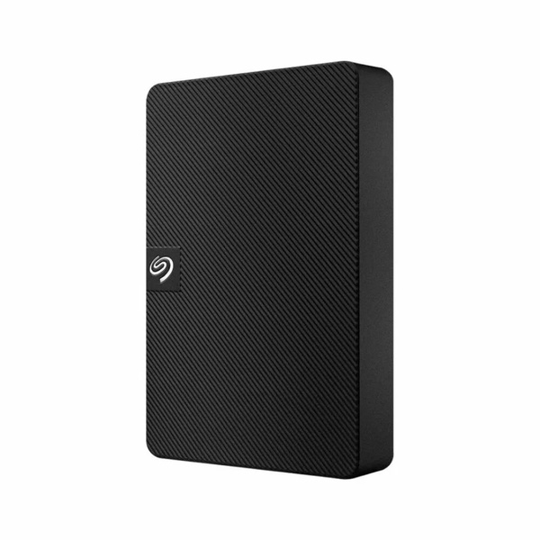 Seagate 12 ТБ Внешний жесткий диск Expansion (STKP12000400), Пластик ...
