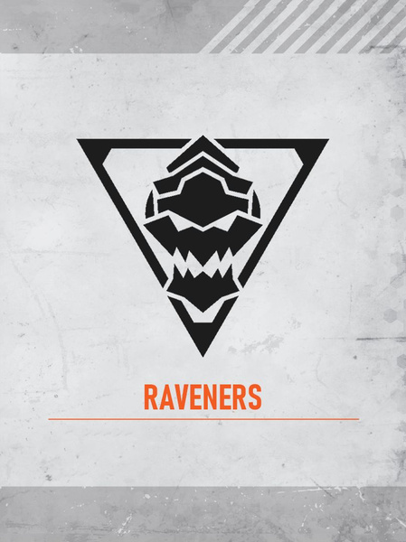 Raveners - Warhammer Kill Team - Карты и жетоны купить на OZON по ...