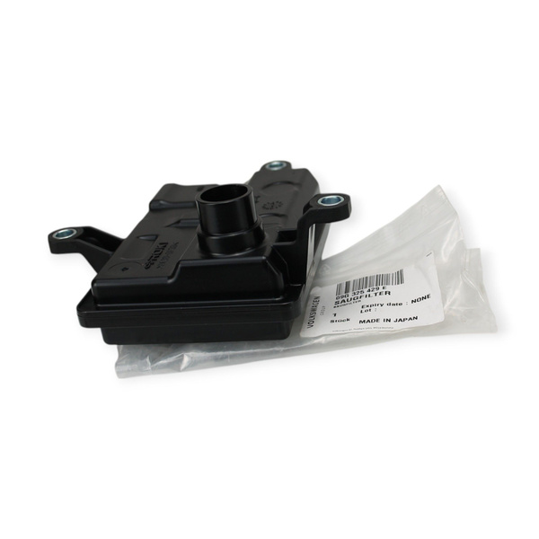 VAG (VW/Audi/Skoda/Seat) Фильтр АКПП арт. 09G325429E, 1 шт. купить на ...