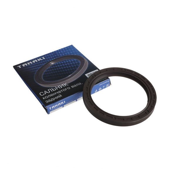 Сальник коленвала задний ЗМЗ-406, 405, 409, 514, УМЗ-4178, 4216, А274 EvoTech (TANAKI арт. TKG ...