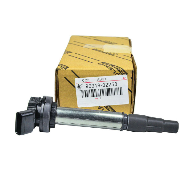 Катушка зажигания Toyota Rav4, Corolla, Prius, Allion 9091902252 ...