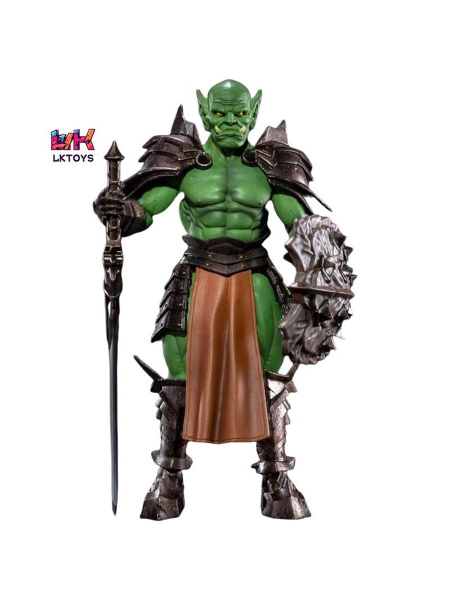 фигурки Four Horsemen Studios Mythic Legions 1/12 Xylona's Flock Deluxe ...