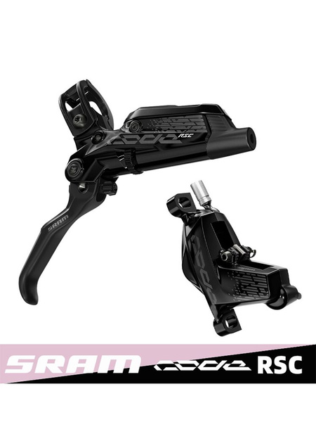 SRAM CODE RSC 4-поршневой гидравлический дисковый тормоз F900mm R1600mm ...