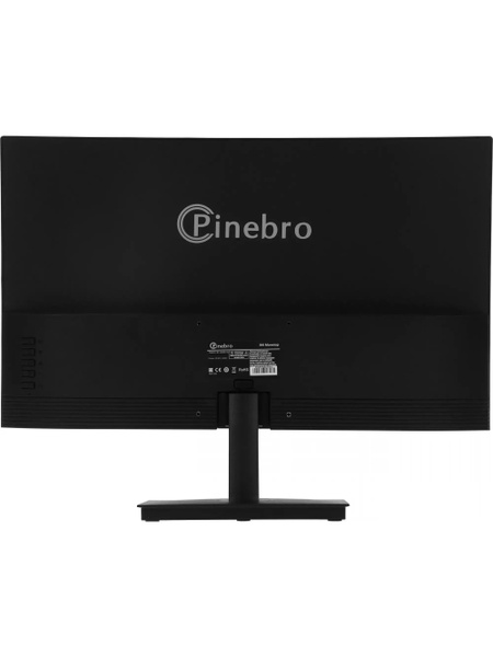 Pinebro 27" Монитор Pinebro MF-2404D Монитор 23.8" IPS 1920x1080, 75 Гц ...