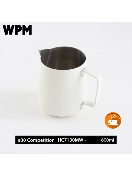 wdpm Питчер для молока, диаметр 8.8 см, 1 шт купить на OZON по низкой ...