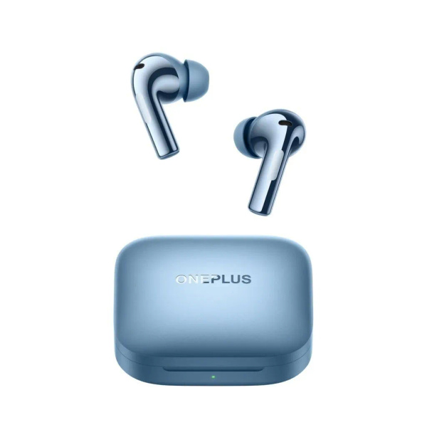 Наушники Полноразмерные OnePlus Buds 3 - купить по доступным ценам в ...