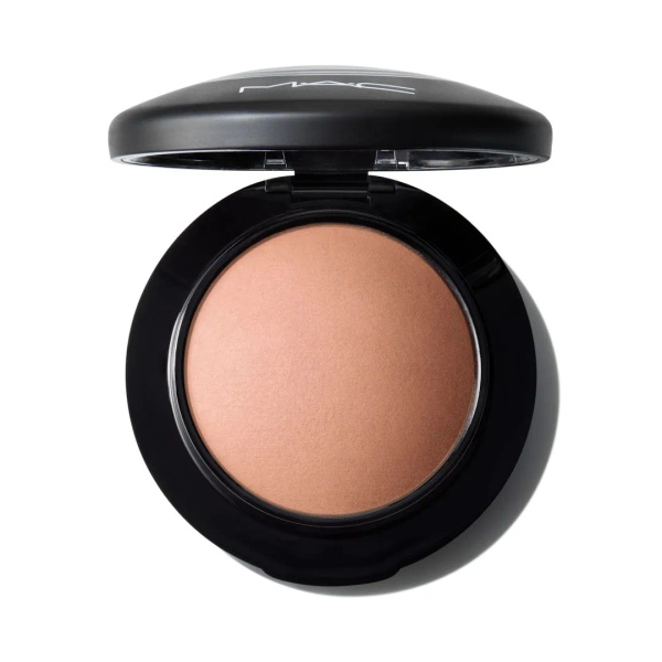 MAC Румяна для лица Mineralize Blush, Humour Me, 3,5 г купить на OZON ...
