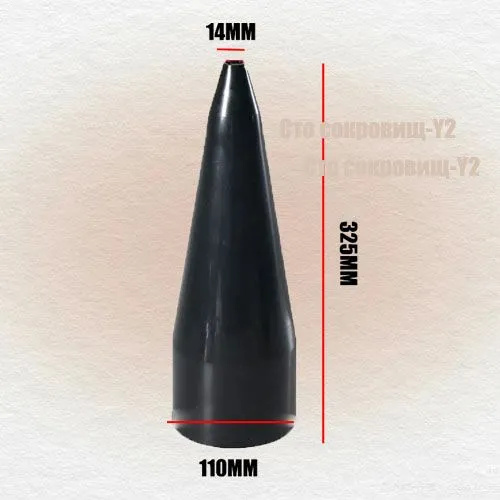 Оправка для пыльника ШРУСа 'применение с набором JTC-1410' JTC-1411 купить на OZON по низкой ...