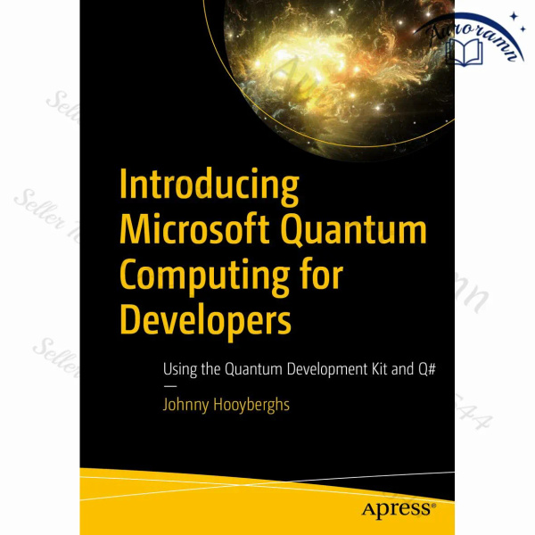 Introducing Microsoft Quantum Computing for Developers: Using the ...