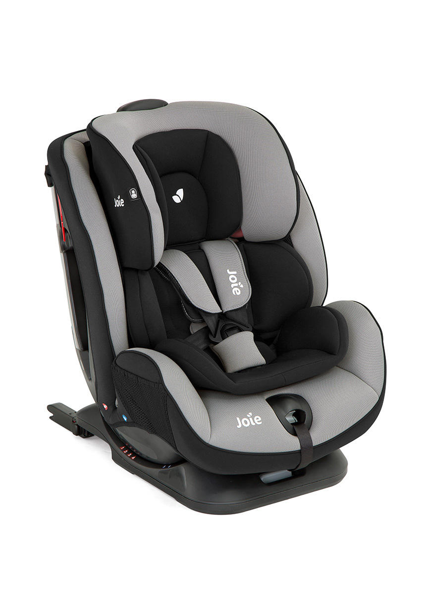 Автокресло Joie Stages FX (Slate) — купить в интернет-магазине OZON с ...