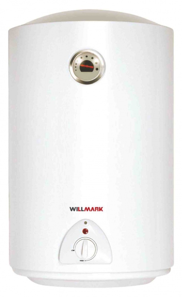 Водонагреватель накопительный электрический WILLMARK WWH-50 купить по низкой цене: отзывы, фото ...