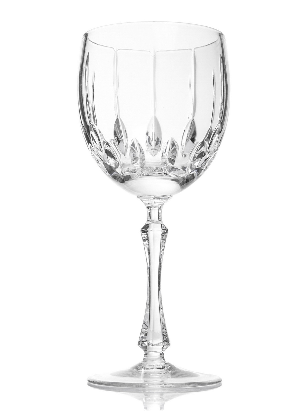 Набор бокалов Neman 1883 для вина, 200 мл, 6 шт — купить в интернет-магазине OZON с быстрой ...