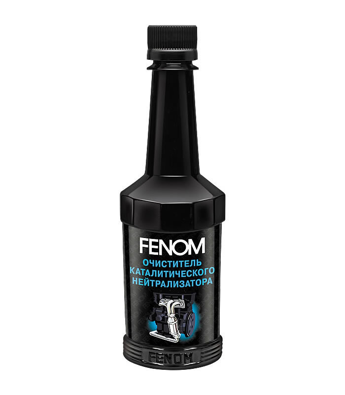 Очиститель датчика Fenom 300 мл - купить по выгодным ценам в интернет ...