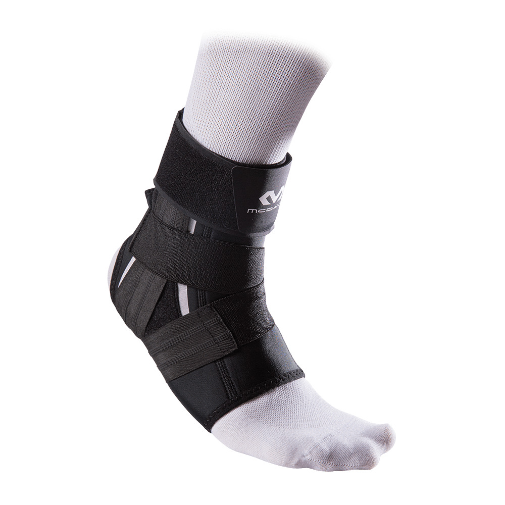 Бандаж голеностопный McDavid 461L Level 2 Ankle Support w/Precision ...