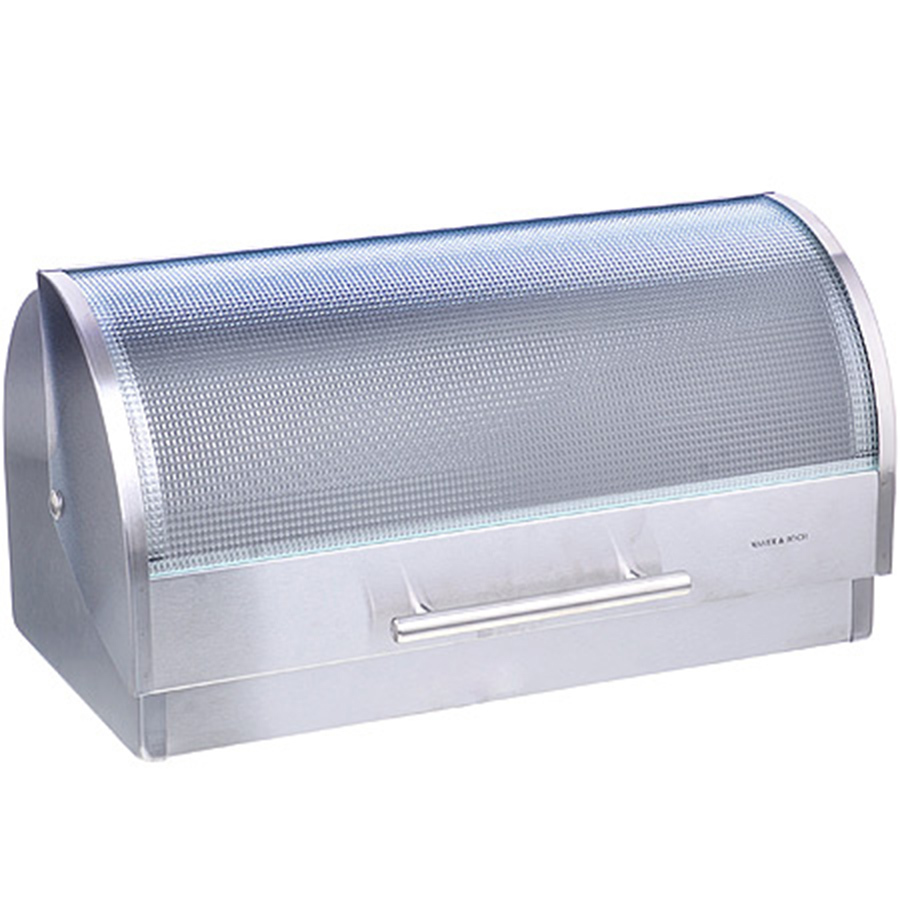 Хлебница Mayer&Boch, 40х21х23 см — купить в интернет-магазине OZON с ...