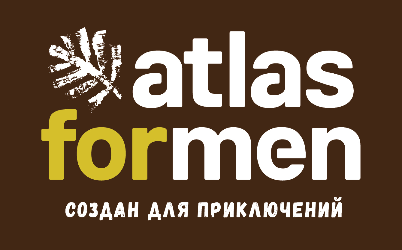 Atlas For Men — купить товары Atlas For Men в интернет магазине Ozon