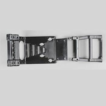 Thunder Tiger Rear Bumper & Brace for MTA-4 PD1513 — купить в интернет ...