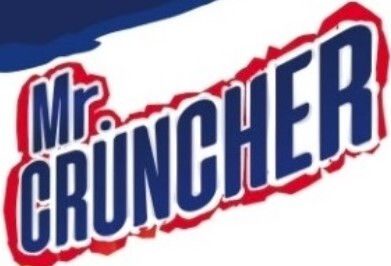 Mr. Cruncher — купить товары Mr. Cruncher в интернет-магазине OZON