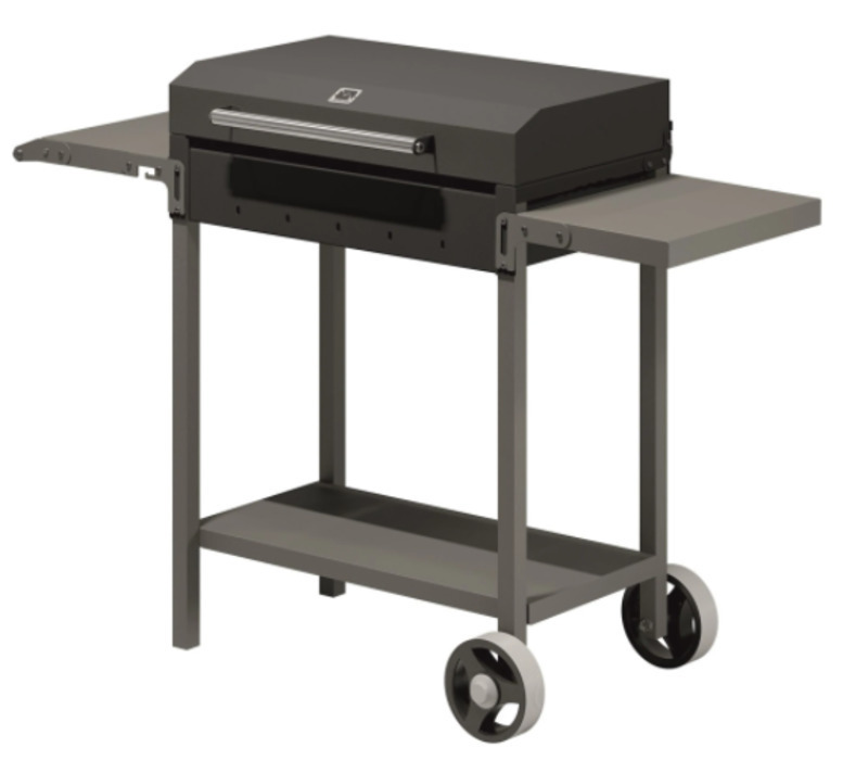 Гриль Naterial — купить в интернет-магазине OZON с быстрой доставкой