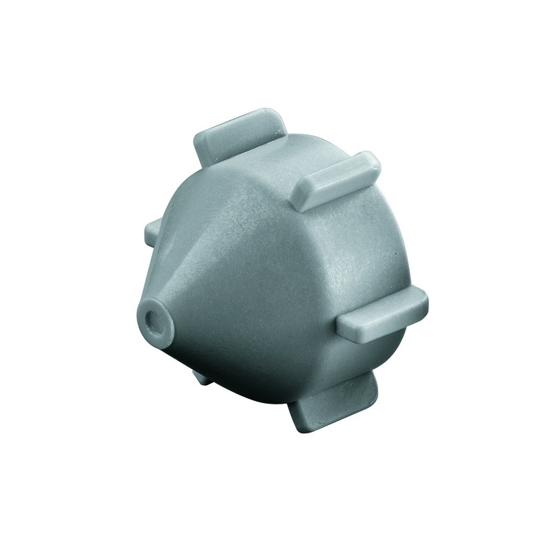 Сопло-колпачок (серый) для краскопульта PFS 3000-2, PFS 5000 E, PFS ...