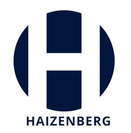 HAIZENBERG — купить товары HAIZENBERG в интернет-магазине OZON