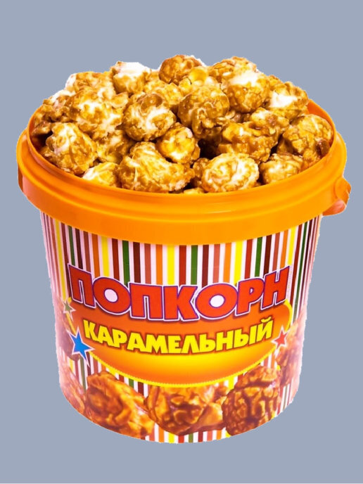 Характеристики МидасПро / Вкусовая добавка для попкорна "POPS", со ...