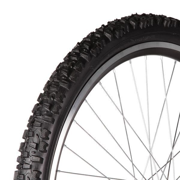 Велопокрышка INNOVA 26"x2,35 IA-2024 X47216 — купить в интернет ...