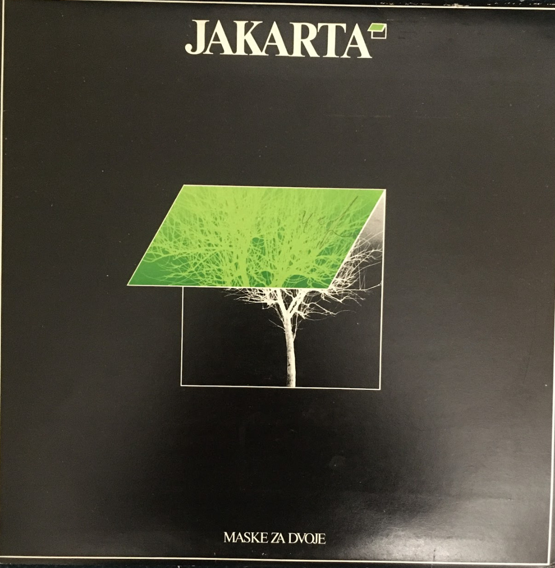 Jakarta – купить в интернет-магазине OZON по низкой цене