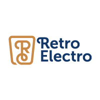Retro Electro — купить товары Retro Electro в интернет-магазине OZON