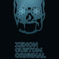 XENON CUSTOM ORIGINAL — купить товары XENON CUSTOM ORIGINAL в интернет ...