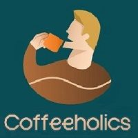 Coffeeholics — купить товары Coffeeholics в интернет-магазине OZON