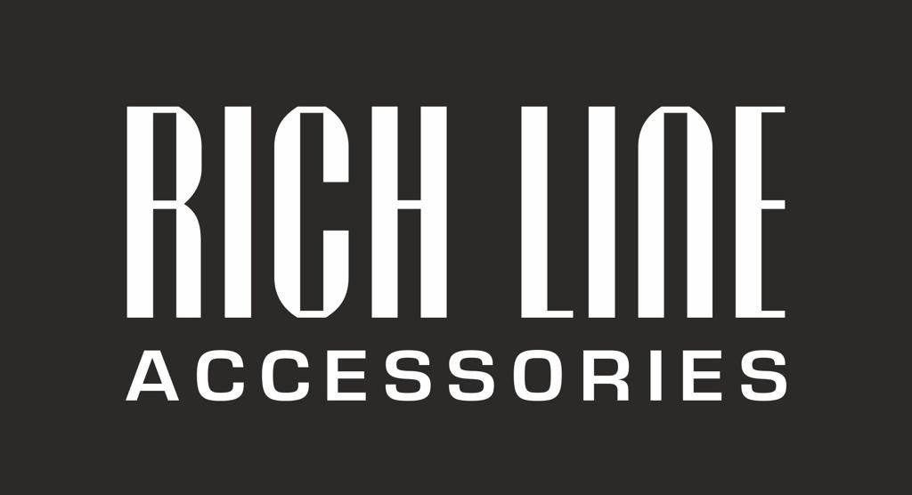 RICH LINE ACCESSORIES — купить товары RICH LINE ACCESSORIES в интернет ...