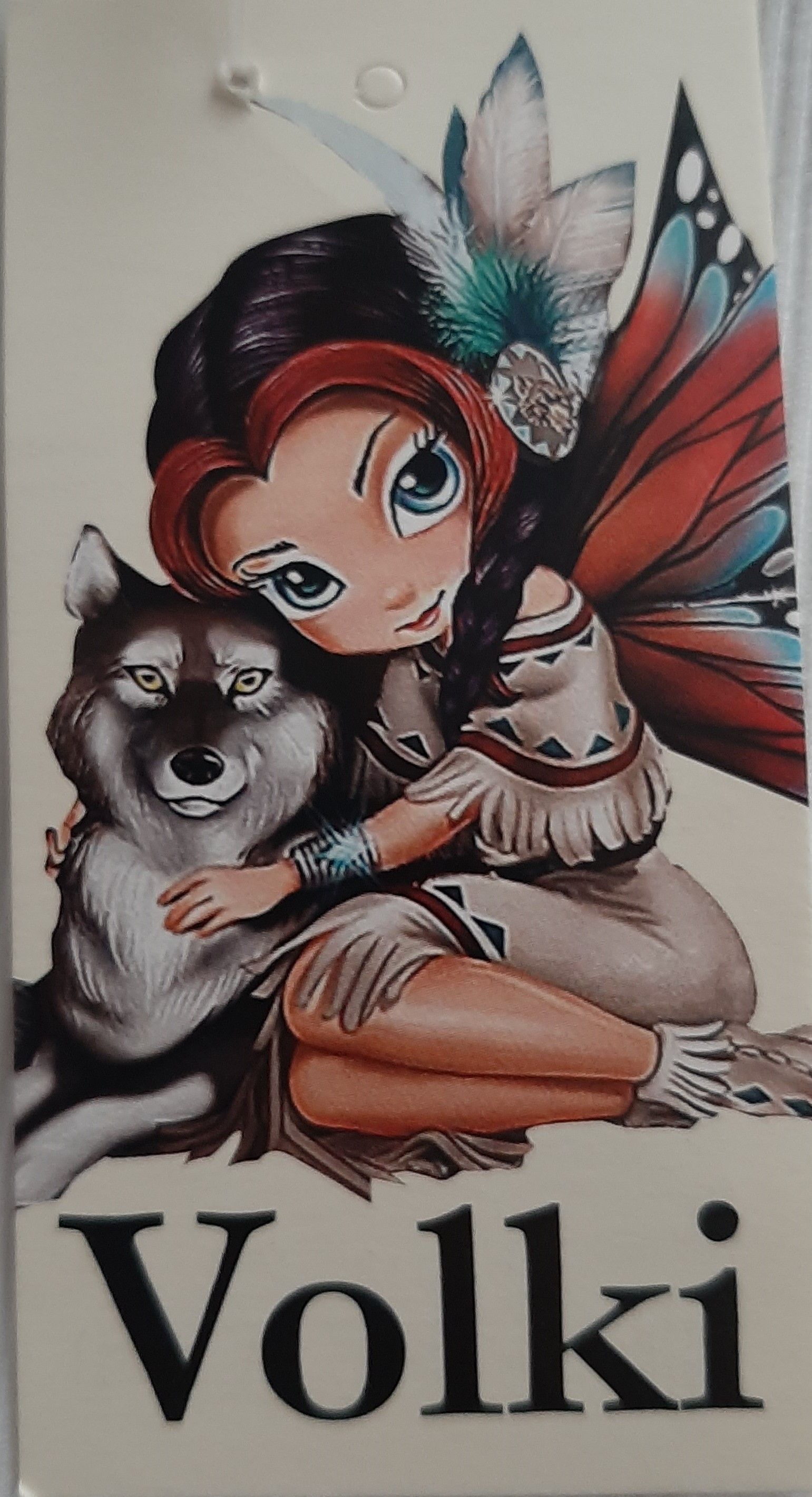 Volki — купить товары Volki в интернет-магазине OZON