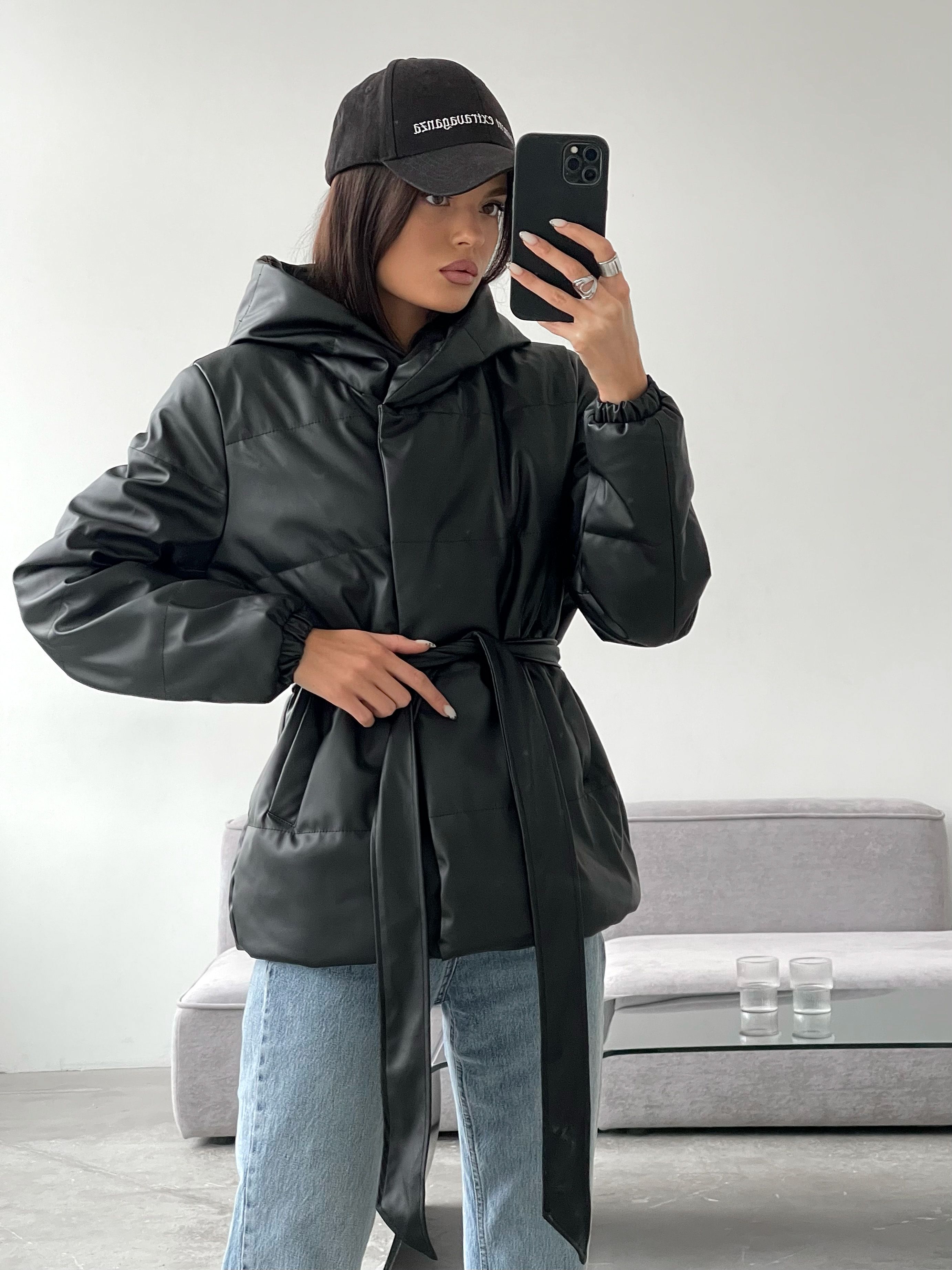 Куртка ModTex - купить с доставкой по выгодным ценам в интернет-магазине OZON (872143674)