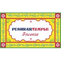 PUSHKAR TEMPLE INCENSE — купить товары PUSHKAR TEMPLE INCENSE в интернет-магазине OZON