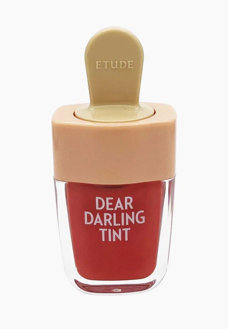 Etude House Dear Darling Water Gel Tint Ice Cream – купить в интернет ...