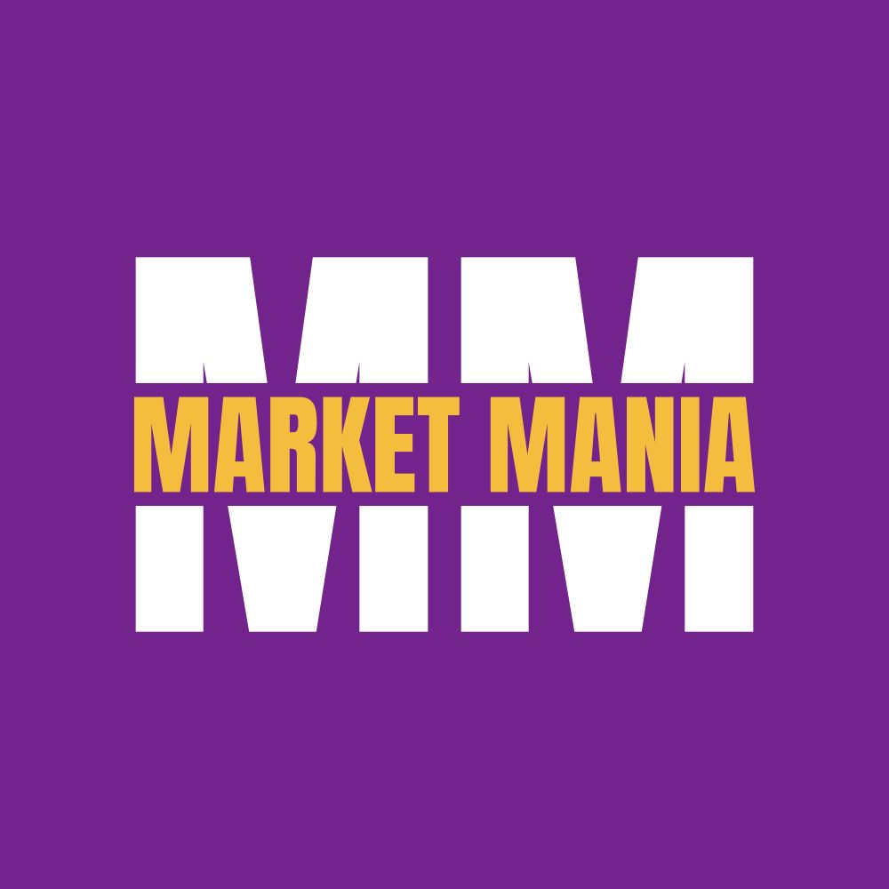 Market Mania — купить товары Market Mania в интернет-магазине OZON