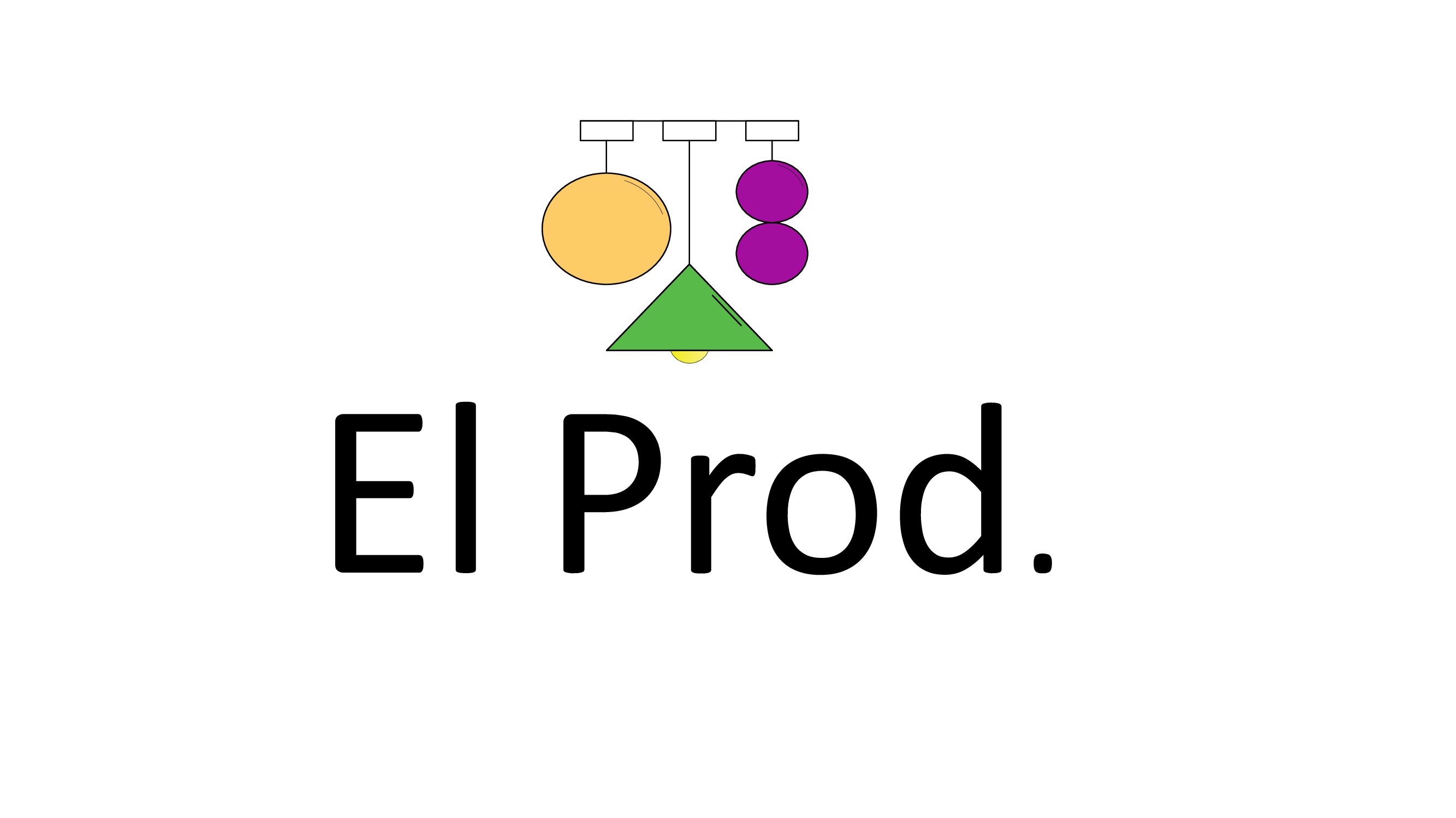 El Prod. — купить товары El Prod. в интернет-магазине OZON