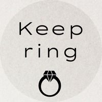 Keep ring — купить товары Keep ring в интернет-магазине OZON